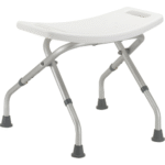 Folding Bath Bench - Cook's Natural Market